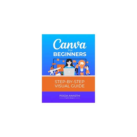 canva for beginners step by step visual guide sri lanka ubuy