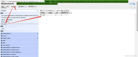 15 Elasticsearch文档的基本操作elasticsearch 插入文档 Csdn博客