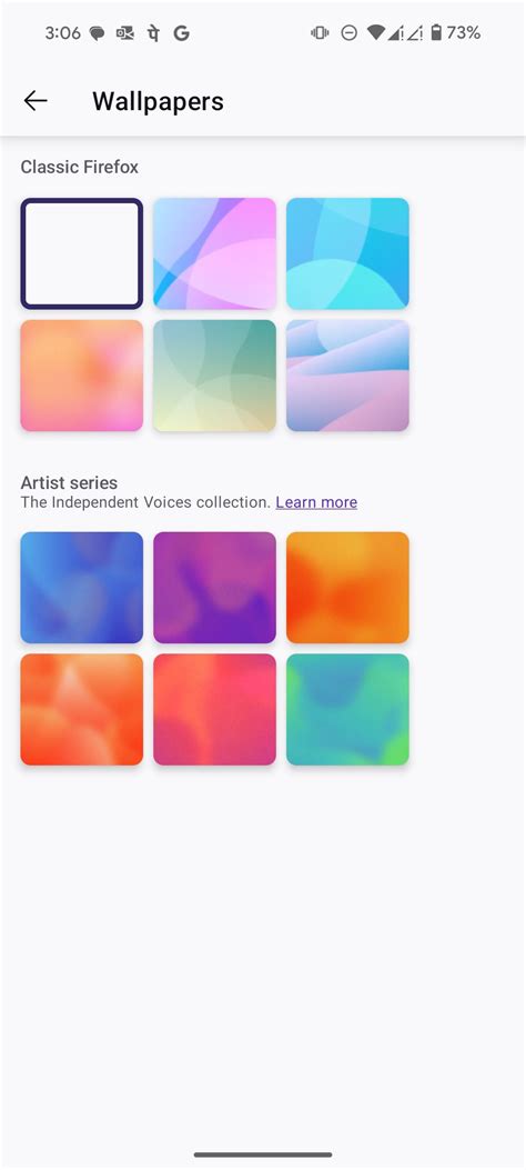 9 Reasons You Should Ditch Chrome For Android And Use This Old School