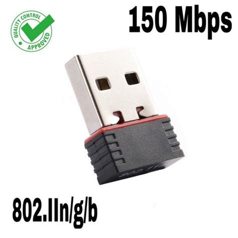 Jual Usb Wifi Mini Wireless Mbps Iin Dongle Adaptor Kota Denpasar Bali Circle Techno