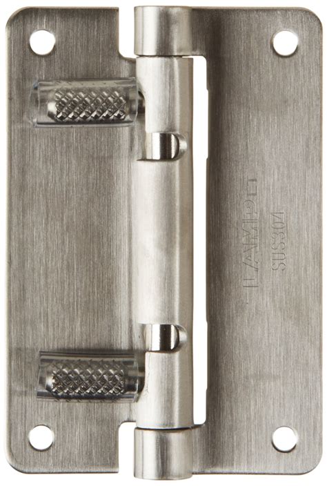 Quick Disconnect Hinges Quick Release Deck Hinge Post Stainless