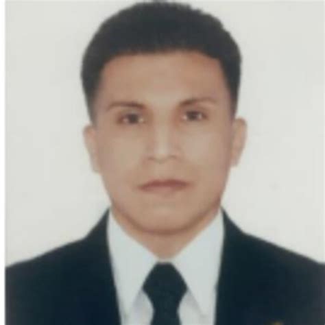 Duver Escobar National University Of Trujillo Trujillo Unt Departamento De Ciencias De La