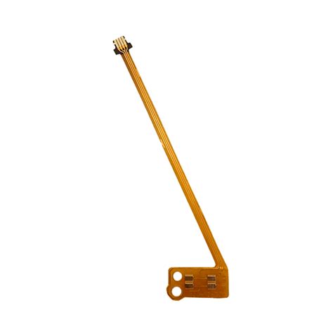 ZL Button Nintendo Switch NS Joystick PCB FPC Flexible Board MKTechnic