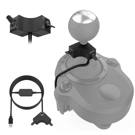 Aikeec American Truck Sim Shifter Mod For Logitech G27 G29 G920 Shifter Ets2 And Ats