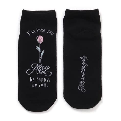 エフオーオンラインストア（f．o．online） 抗菌防臭チューリップ柄ショートソックスの通販はau Pay マーケット Brand