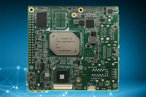 Up Squared Developer Board With Intel® Pentium® N4200 Celeron® N3350 Processor Soc