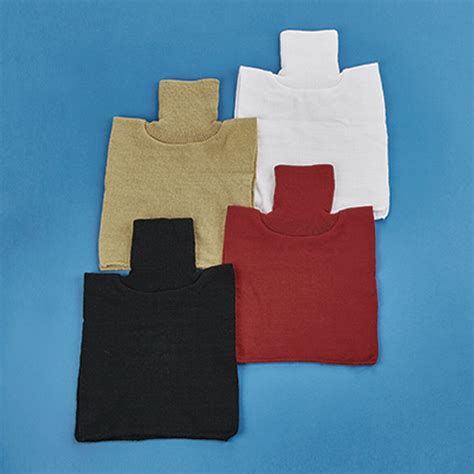 Knit Dickeys Set Of 4 Starcrest