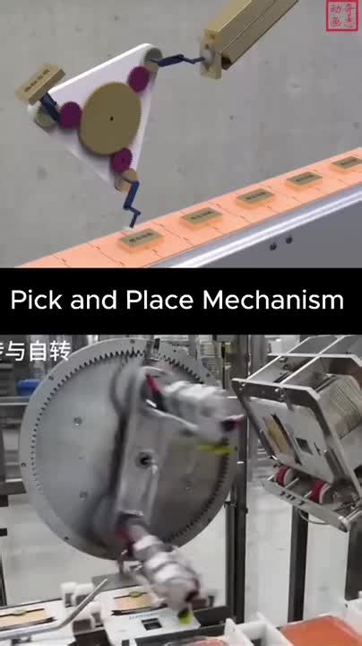 Robotics Edition On Linkedin Automating Efficiency With Smart Design