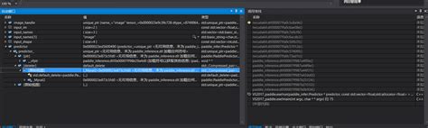 C 预测报错 Issue PaddlePaddle Paddle GitHub