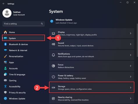 How To Delete Temporary Files On Windows 11 10