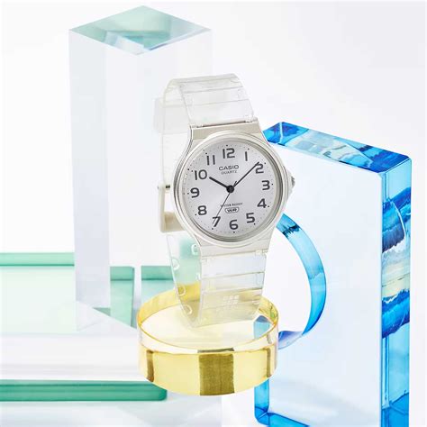 Часы Casio Collection Mq 24s 7b — купить наручные часы в интернет магазине по цене