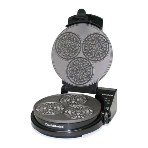 Dash Mini Pizzelle Maker At Elizabeth Jefferson Blog
