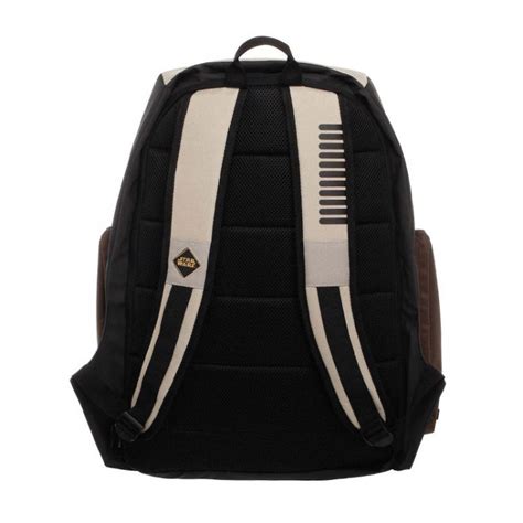 Bioworld Star Wars Endor Scout Trooper Backpack