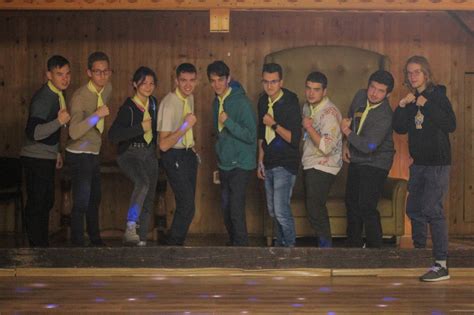 A Matematika és Informatika Kar Gólyatáborban Jártunk