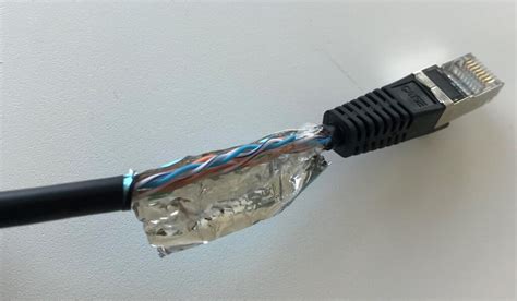 Can An Ethernet Cable Slow Your Internet Speed Network From Home