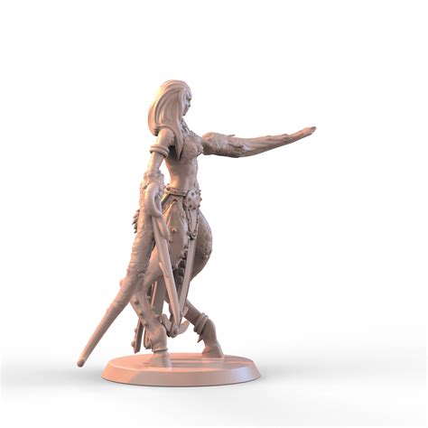 Free Stl File The Locust 🆓・model To Download And 3d Print・cults
