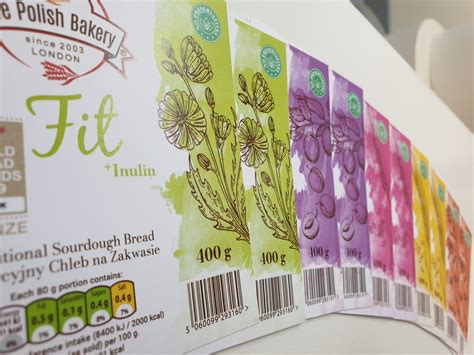 Gallery Axicon Labels