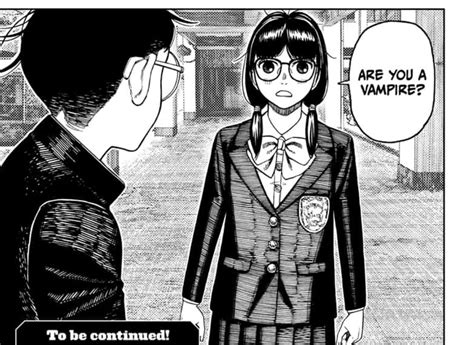 I Am Confused As To Why This Masterpiece Is Not As Popular As It Should Be R Dandadan