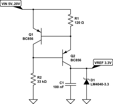 Current Limiting Diode Circuit At Jane Dyer Blog