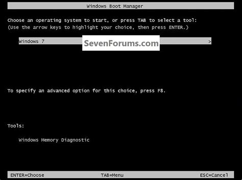 Time To Display Recovery Options When Needed Is Grayed Out Solved Windows Forums