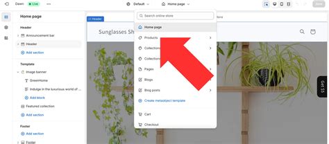 Adding Complementary Products To Your Shopify Store