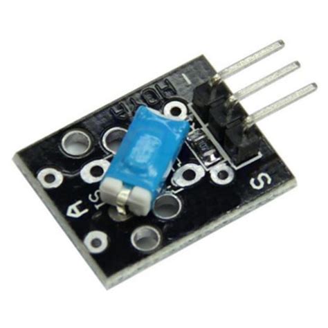 Ky 020 Tilt Switch Sensor Module All Top Notch