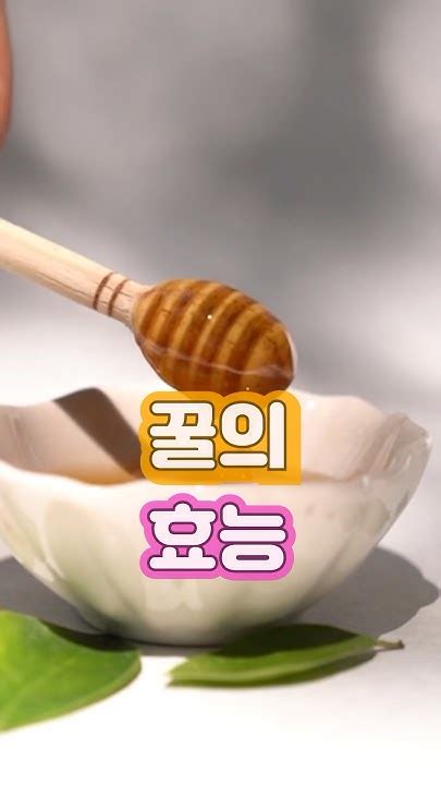 환절기 건강에 좋은 꿀의 효능 전신 쇠약과 집중력 감퇴 숙취 해소에 도움이 되는 꿀의 효능 꿀이 지닌 놀라운 효능 하루 꿀 한 스푼 먹으면 생기는 놀라운 일