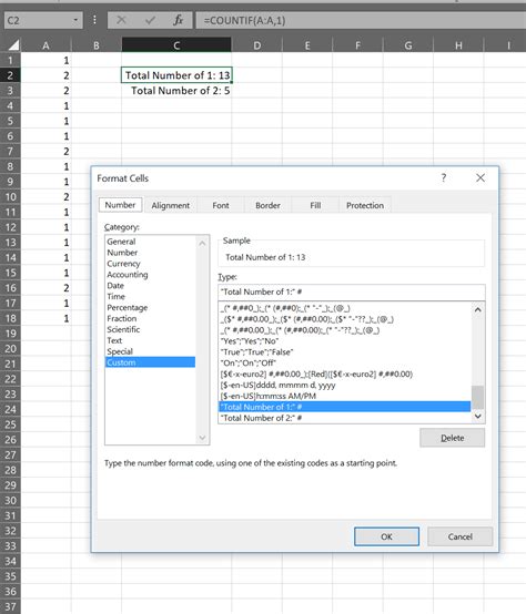 How Do You Divide Two Cells In Excel That Have Numbers And Text In Them