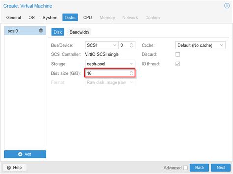 Building A Nested Proxmox Ve Pve Cluster On Esxi Part 2 Kiwicloudninja