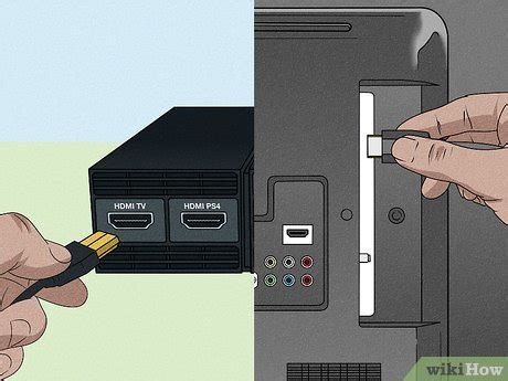 How To Connect Vr To PS Steps With Pictures WikiHow