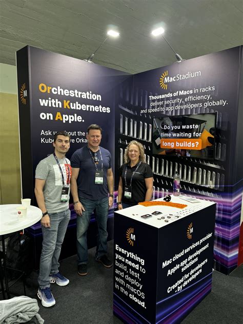 macstadium on linkedin infobipshift iosdev macos virtualization
