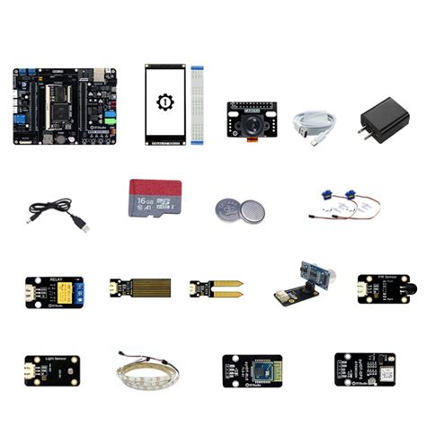 Magellan Micro Python Stm32h743iit6 Development Board Micropython
