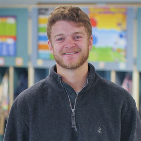 Grant Gerig 5th Grade Teacher And Jv Football Head Coach Teacher Profile Heritage