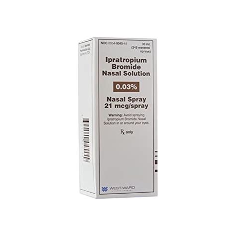 Ipratropium
