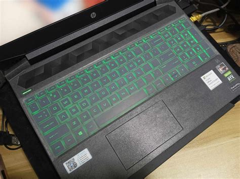 Hp Pavillion Gaming Laptop Computers Tech Laptops Notebooks On