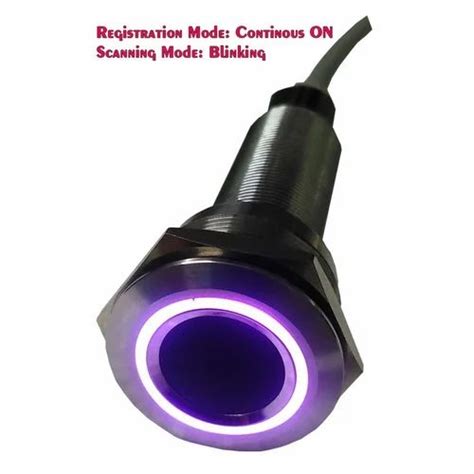Biometric Devices Industrial Biometric Fingerprint Scanners Manufacturer From Chennai