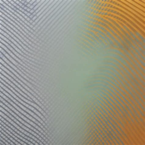 Premium Photo Pattern Glass Background