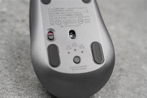 輸入高手！羅技 Logitech Mx Keys S 鍵盤｜mx Anywhere 3s 滑鼠 開箱動手玩 Zeek玩家誌