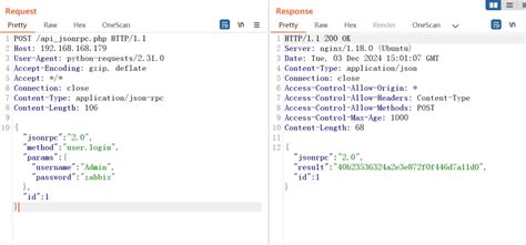 zabbix sql注入漏洞 cve 2024 42327 狼目安全