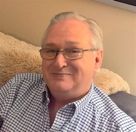 David Cote Obituary And Online Memorial 2021