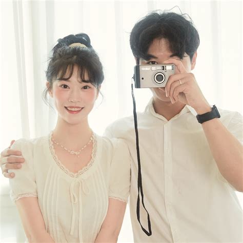 짱이커플 Youtube