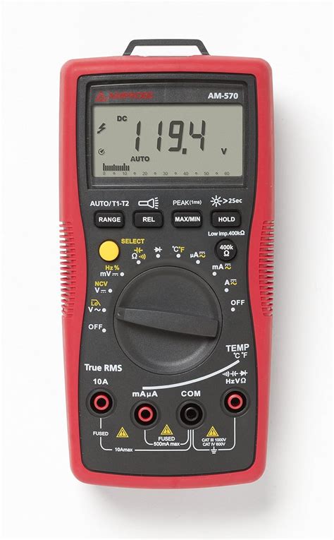 How To Test Temperature Sensor With Multimeter 4 Expert Approved Methods [2025]