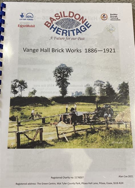 Open Lab Pitsea Basildon