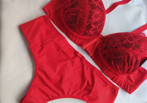 Conjunto Plus Size Fio Duplo Compre Na F Brica De Calcinhas Conjuntos De Qualidade Para