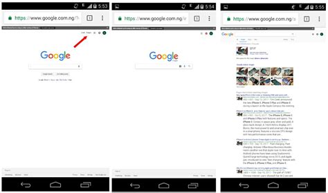 6 ways to do a reverse image search on android techviola