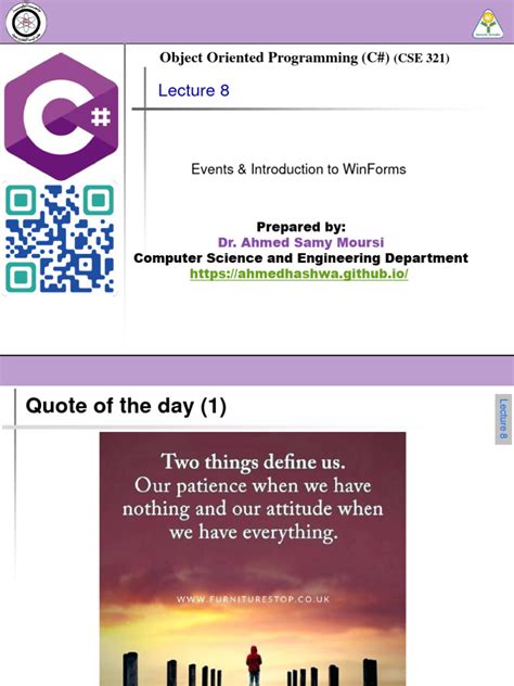 Lecture 8 Pdf Graphical User Interfaces Window Computing