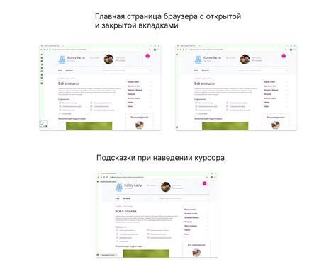 windows desktop application on behance