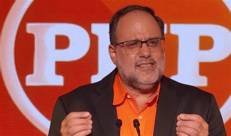 Is Mark Golding An Albatross Around The Pnps Neck Images And Profiles