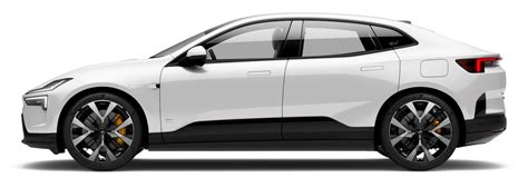 Polestar 4 The Electric Suv Coupé Polestar Singapore