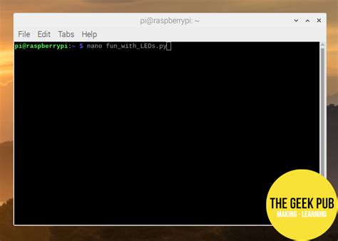 The Best GPIO Tutorial For Raspberry Pi That We Could Write The Geek Pub